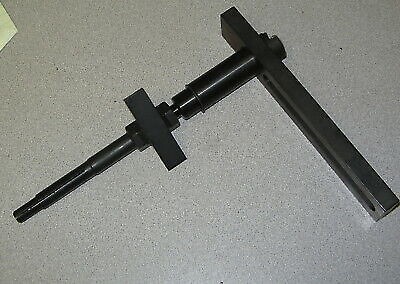 Miller Compounder End Play Shim Tool 9951 62TE Transaxle | eBay