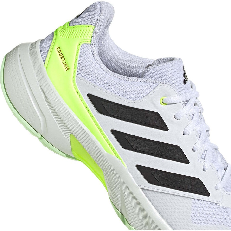 [IF0459] Mens Adidas COURTJAM CONTROL 3 | eBay