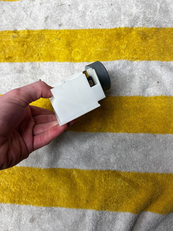 67003903 Whirlpool Maytag Refrigerator Damper Control free shipping | eBay