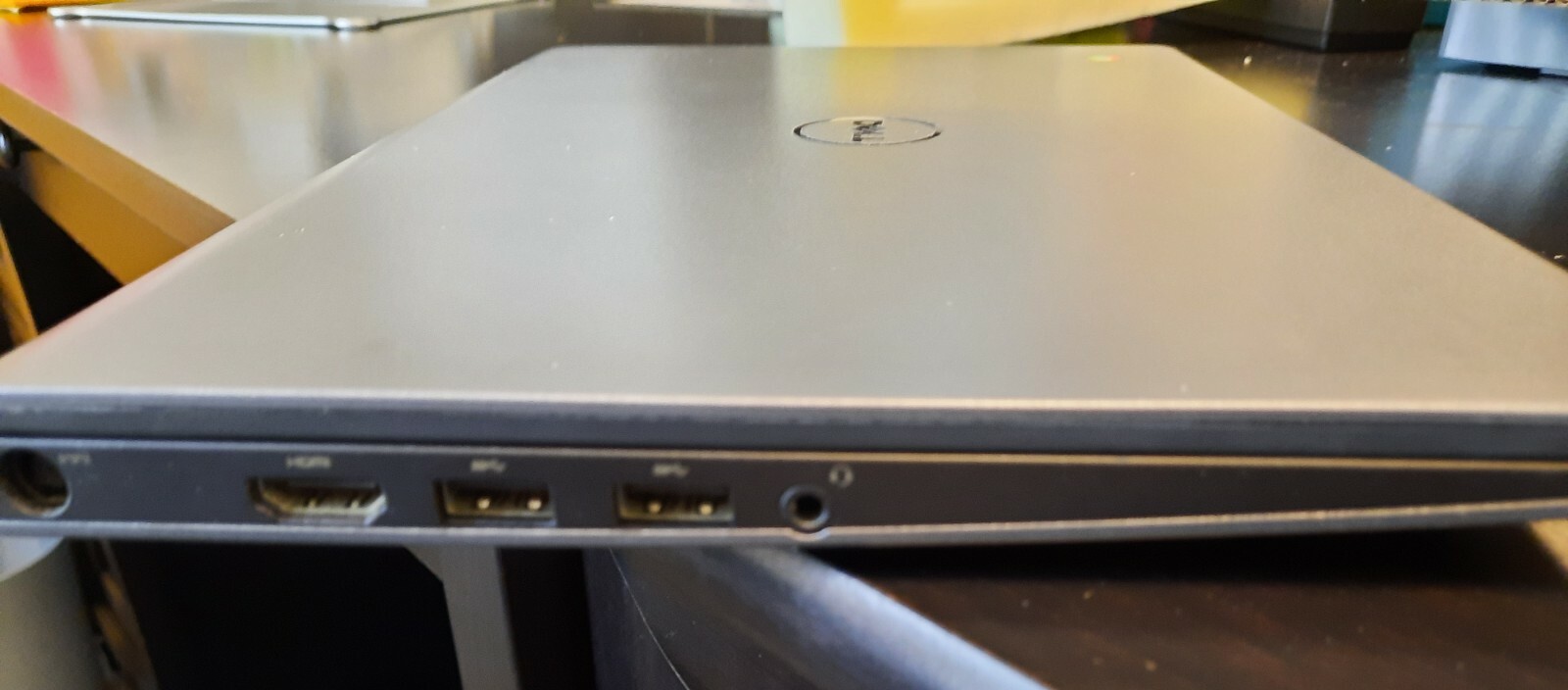 DELL CHROMEBOOK 11 CB1C13 11.6" 4GB RAM 16GB SSD Laptop INTEL CELERON ...