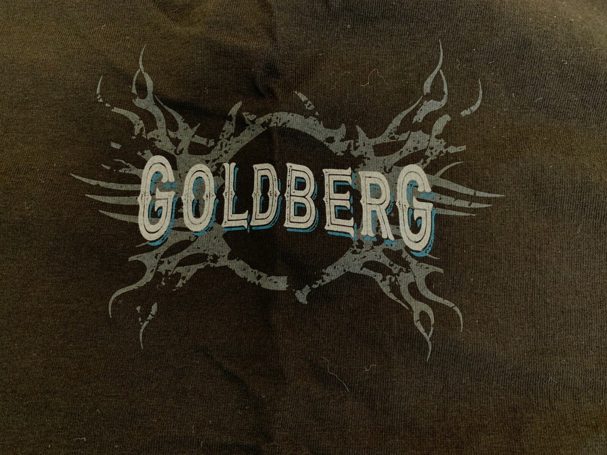Il Logo Dei Goldberg Amazon.com: Santa's Slay (Widescreen) : Bill