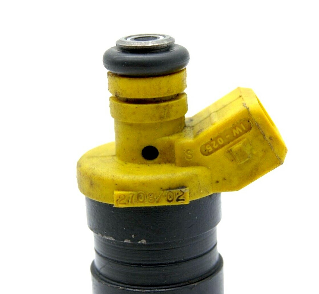 LANCIA DELTA HF INTERGRALE TURBO 2.0L 300cc WEBER FUEL INJECTOR IW-025 ...