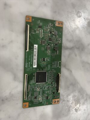 LG 50" 50UK6090PUA EACDJ6E16 T-Con Timing Control Board Unit | eBay