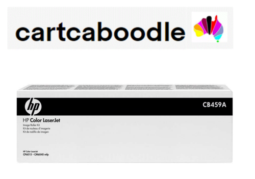 GENUINE HP CB459A Image Roller Kit - For HP L/Jet CP6015 - CM6040 mfp ...