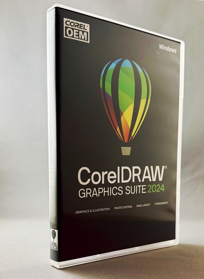 Corel Painter 2022 Bundle, includes CorelDRAW Graphics Suite 2024 ...