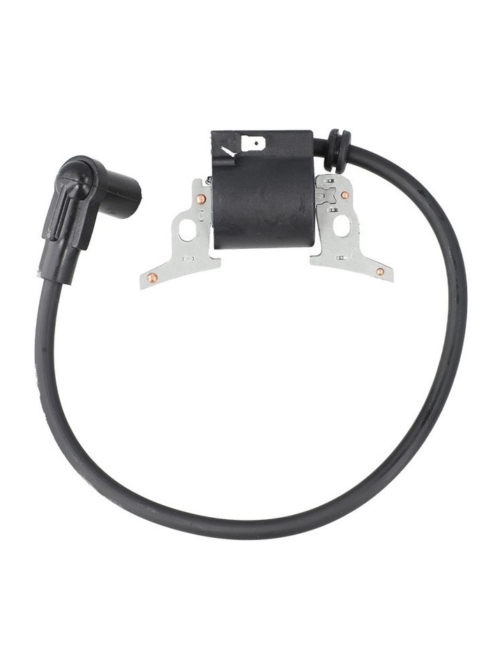Ignition Coil Designed to Restore Functionality in Portable Generators ...