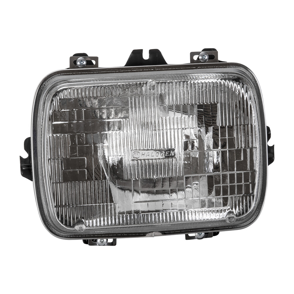 Headlight Assembly-Regular TYC 22-1001 for sale online | eBay
