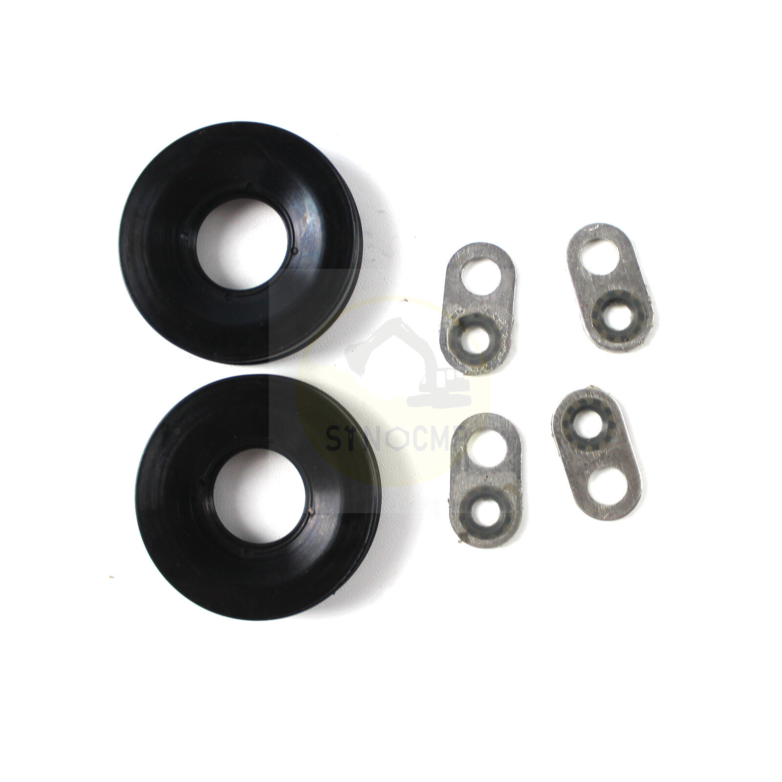 GEN IV LS Gasket Set/Kit & LS9 Head Gaskets -LS2/LS3 & 2008/4.8L/5.3L/6 ...