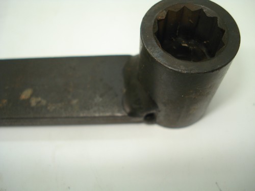 Kent-Moore J-44226 Crankshaft Balancer Remover Front Hub Holder Holding ...