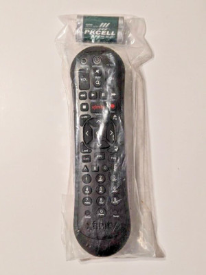 Comcast XFINITY | XR2 HDTV DVR Remote Control | New + batteries | eBay