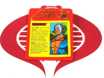 Iron Man Special Edition Accessory Backlash Pin Nameplate Toy Biz Part ...