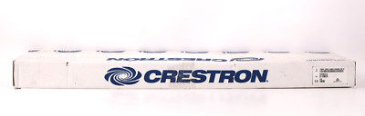 Crestron TSW-760 1060-MSMK-W-S Multi-Surface Mount Kit for TSW-760 TSW ...