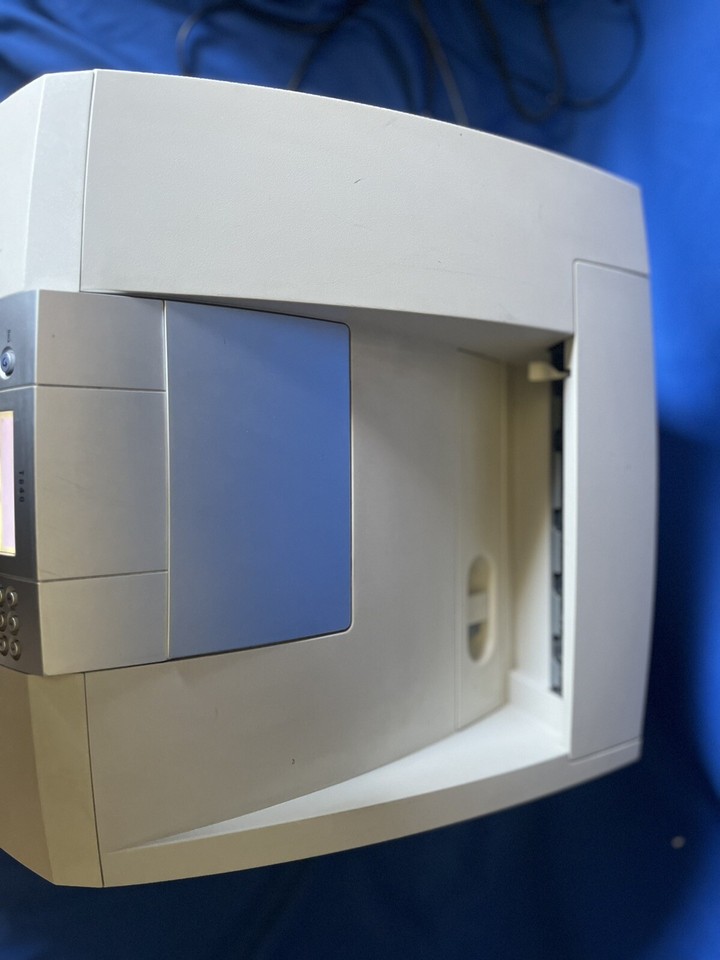 Lexmark T640 Workgroup Laser Printer 34K pages and Toner 734646721011 ...