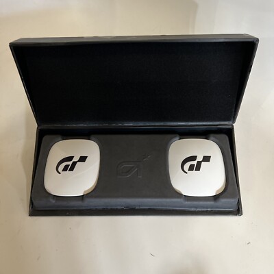 Astro A30 Gran Turismo Speaker Tags | eBay
