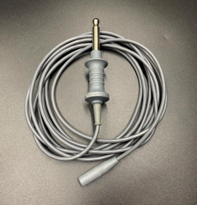 Karl Storz Monopolar High Frequency Cord (277KB) | eBay