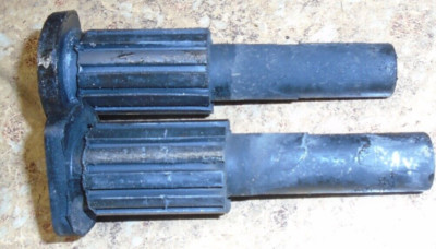 1998 Kawasaki Ninja EX500 EX 500 D Engine Motor Mount Bushing Grommet ...