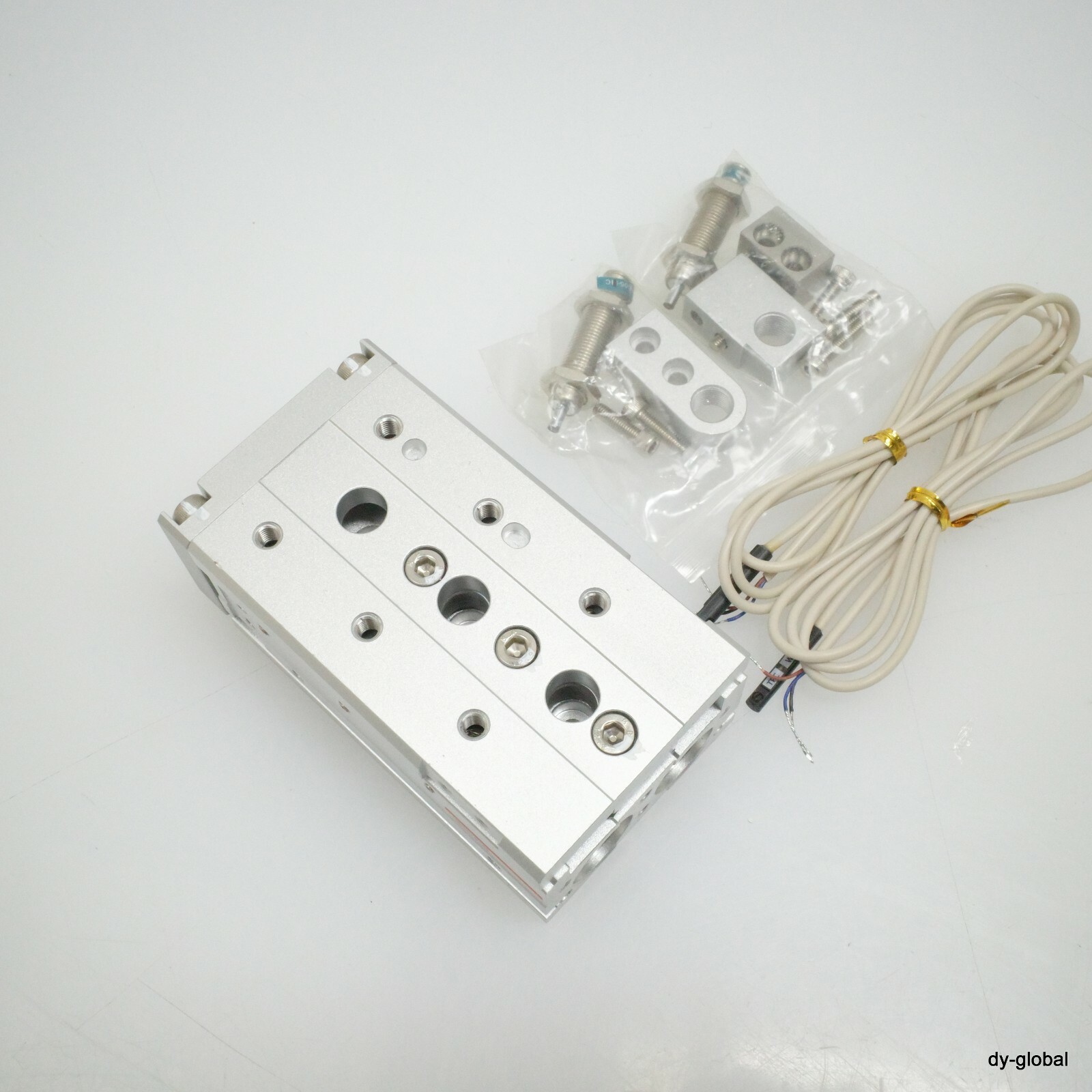 TPC NIB NLCD16-50 W9HN Table Cylinder W/ sensor and absorber CYL-TAB-I ...