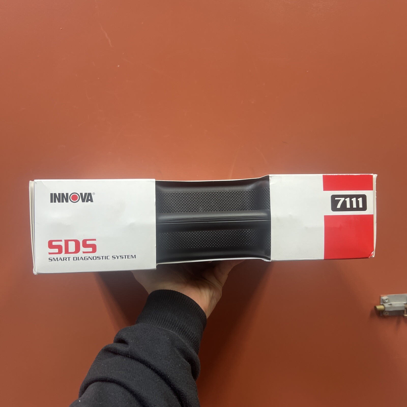 Innova 7111 Smart Diagnostic System - Obd2 Tablet for sale online | eBay