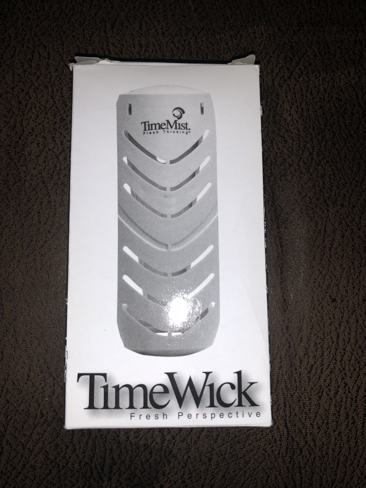 Timewick Timemist Depsenser Air Freshener. Model 32-6100TM. | eBay