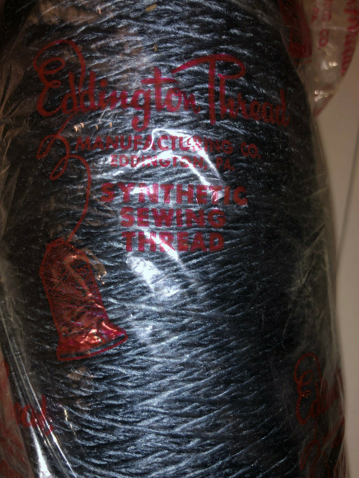 NEW RAYON CONSTRUCTION MASON STRING THREAD LINE BONDED TWINE BLUE 1000 ...