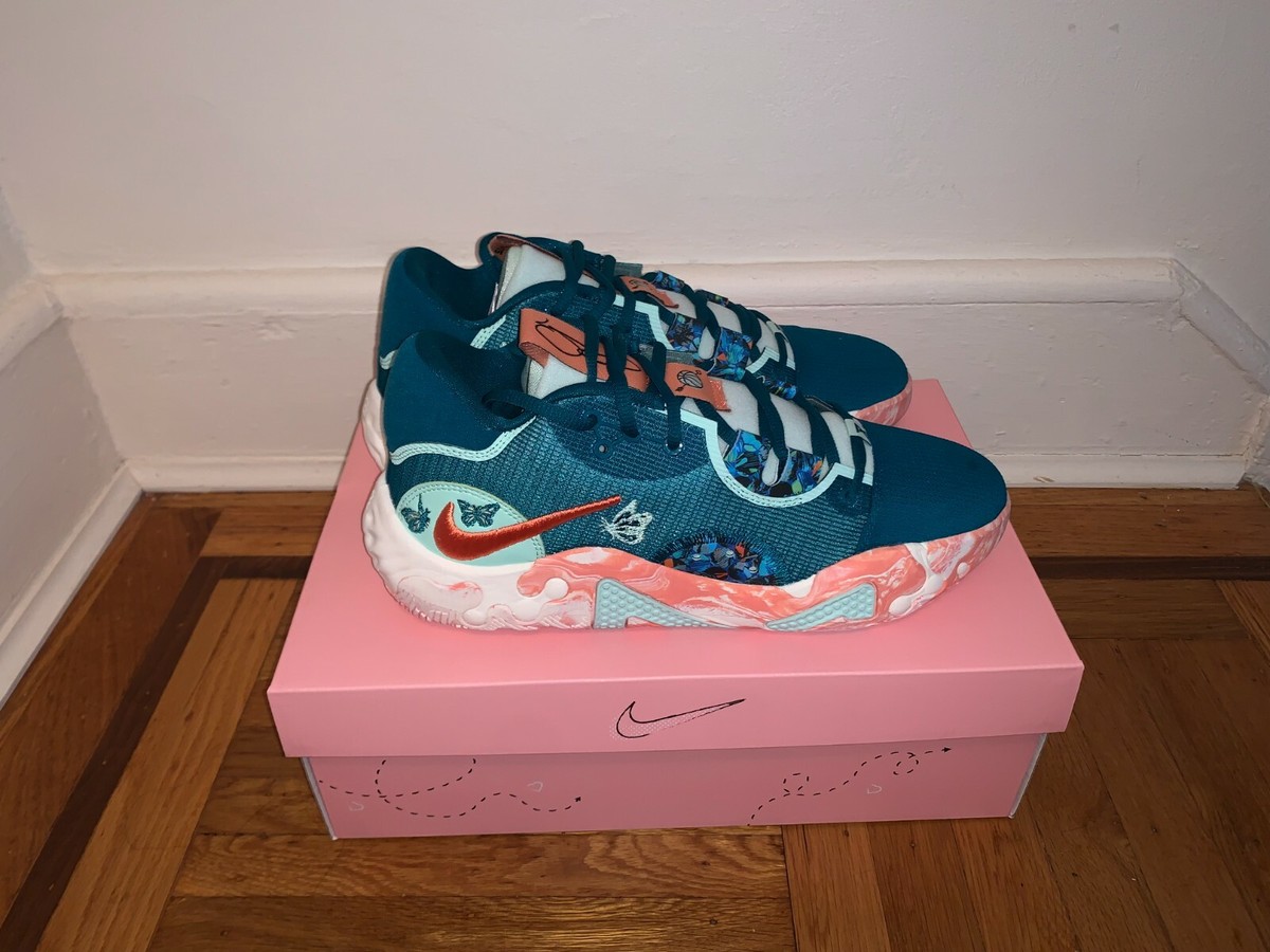 Paul George Shoes 2022 All Star