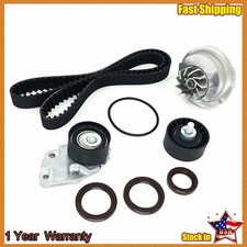 Timing Belt Kit Chevrolet Aveo 1.6 L DOHC E-tec II 16v Genuine OEM GM ...