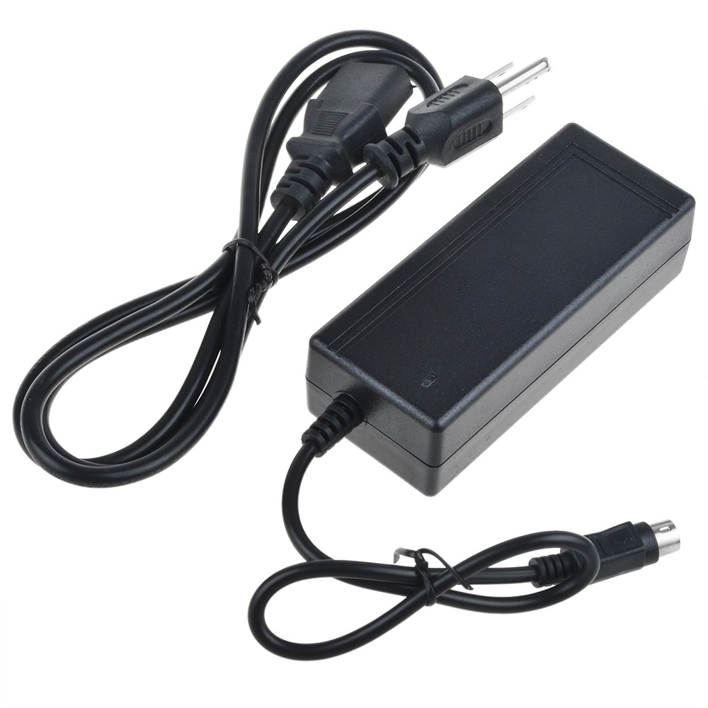 AC Adapter for Alesis ADAT Hd24 Fireport 1394 FireWire Fire Port ...