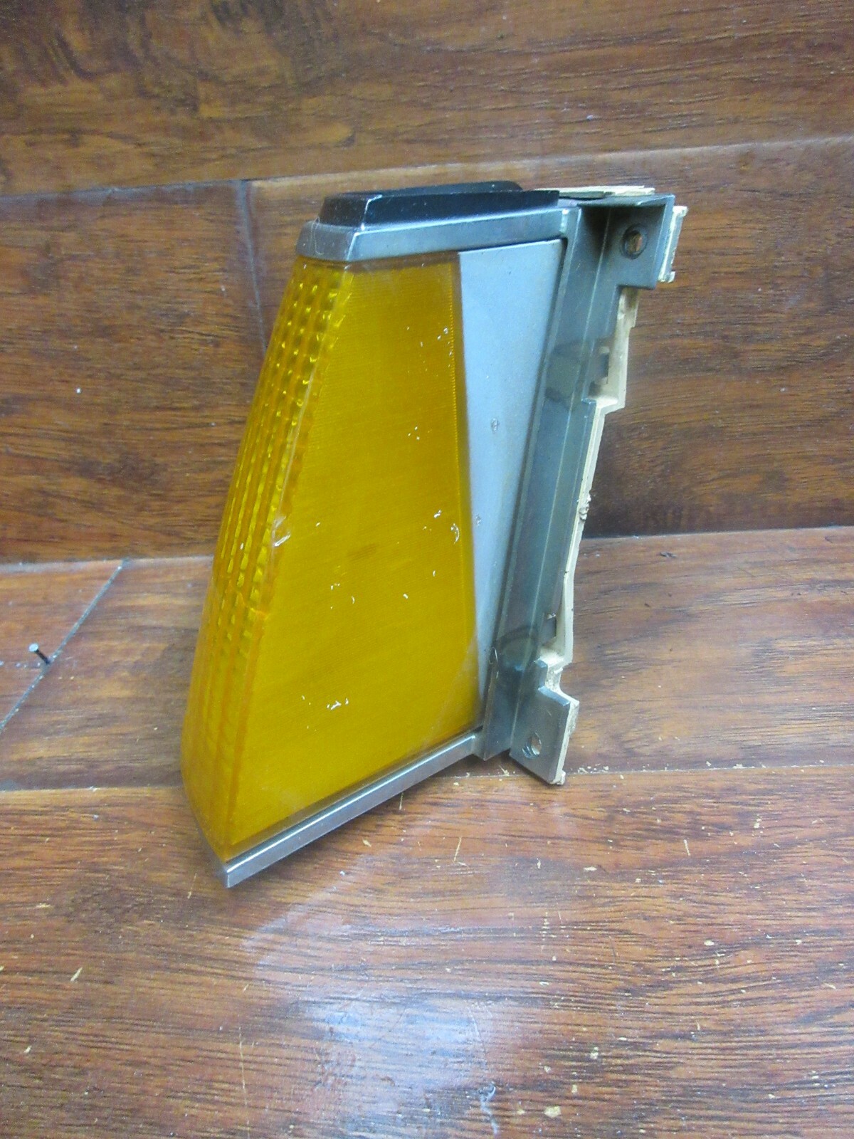 Mercury Topaz : 1984, 1985, Right Side Marker, Signal Light | eBay