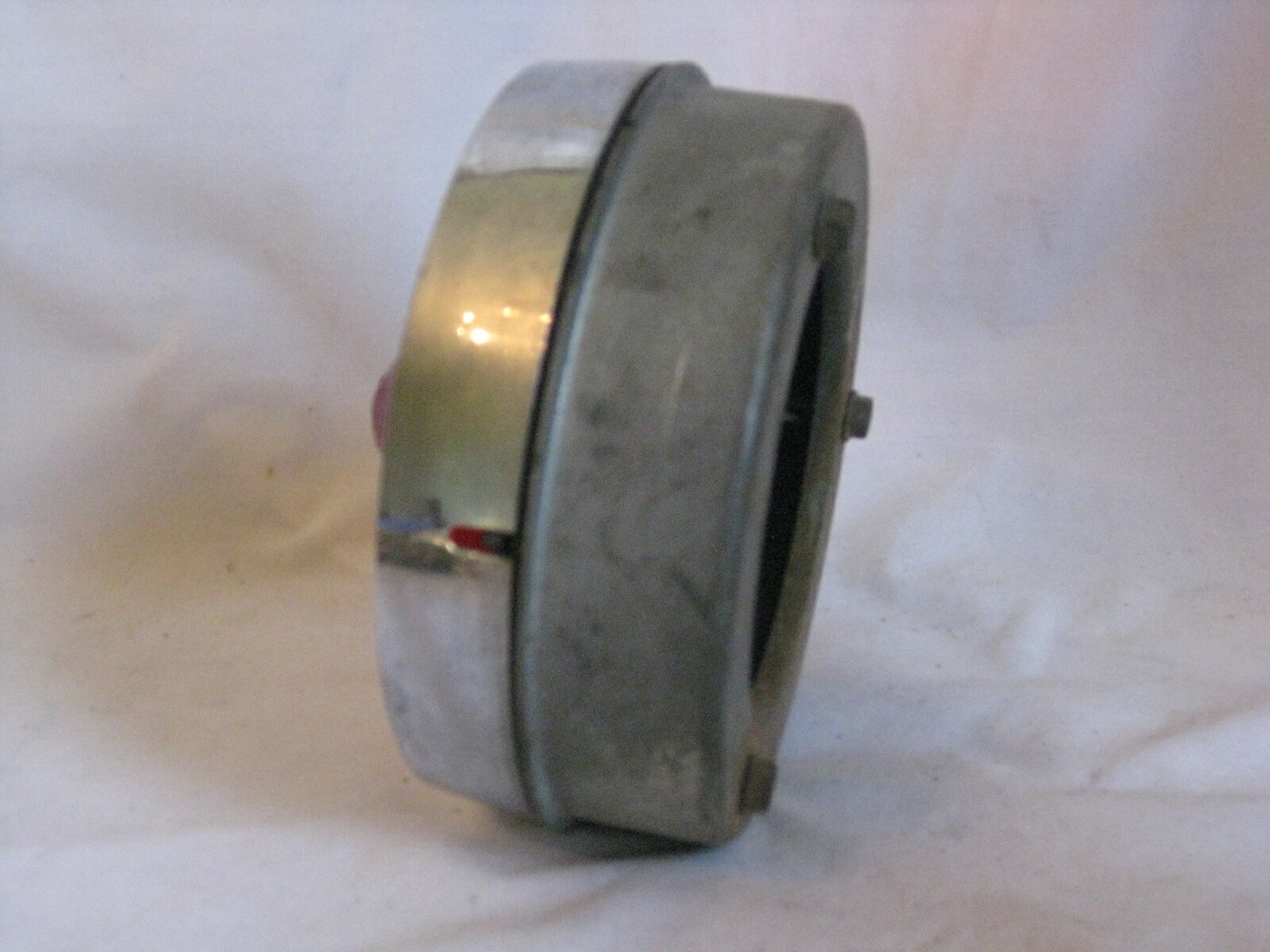 vintage tail light light assembly Guide R3A-6 taillight auto car part ...