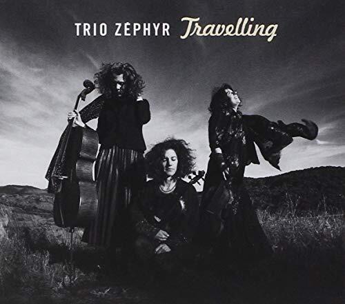 Trio Zephyr Travelling (CD) Album 3149028100525 | eBay