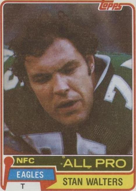 1981 Topps - Stan Walters #420 for sale online | eBay