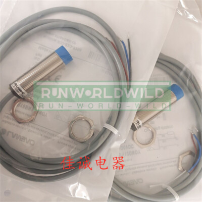 1x New For LANBAO LR12XBF02DNO sensor proximity switch #ZD | eBay