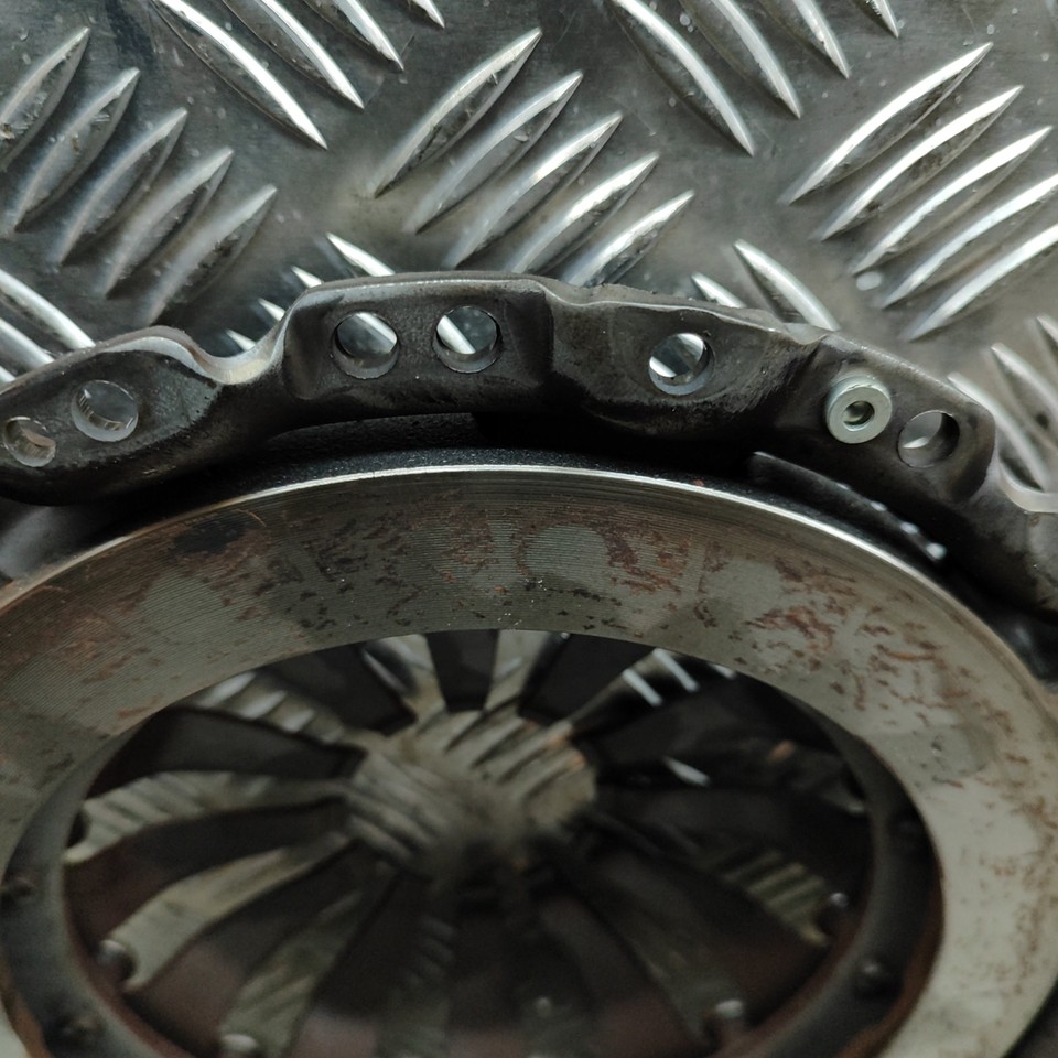 Kit frizione HYUNDAI IONIQ AE 23290-03001 41072-2B001 1.6Hybrid 77kw ...