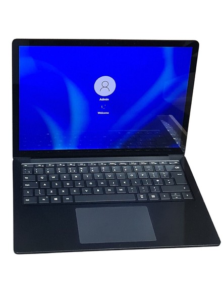 Microsoft Surface 13.5 in ( Intel i7 11th Gen 1.2 GH, 16GB RAM , 256GB ...