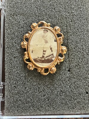1915 PM1 Ornate Pin Al Demaree Rare | eBay