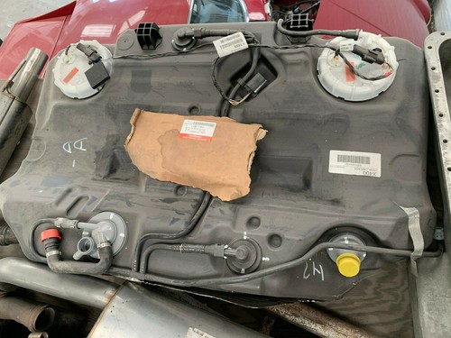 JAGUAR X TYPE FUEL TANK - C2S17852 | eBay