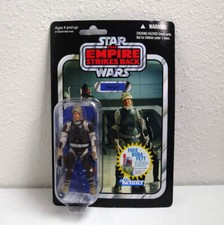 Star Wars The Vintage Collection Dengar