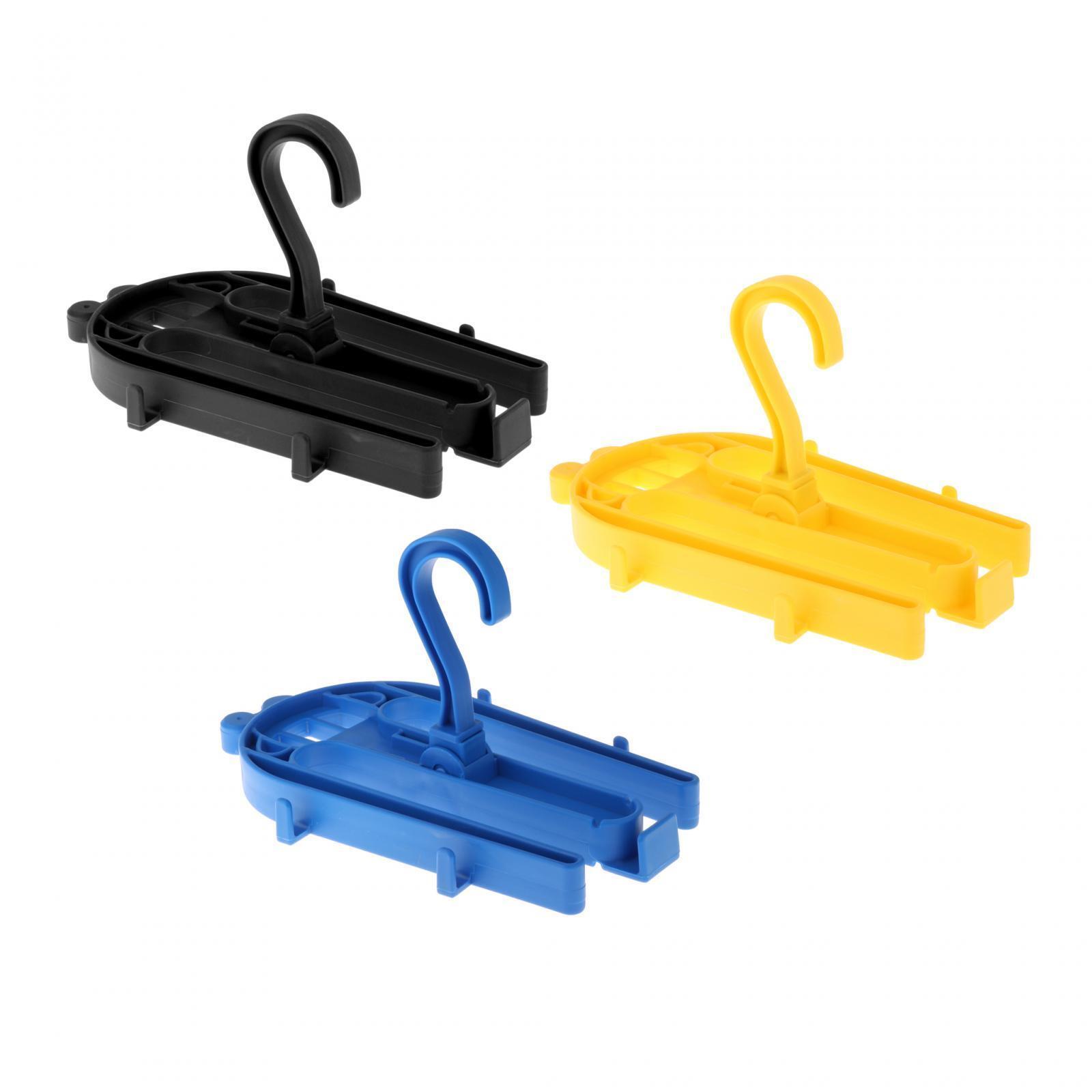 Wetsuit Hanger Regulator Accessory Scuba Diving Accessories Drysuit ...