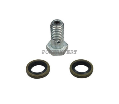 Diesel Return Fuel Line Check Valve Kit 3924726 For Dodge 89-98 CUMMINS ...