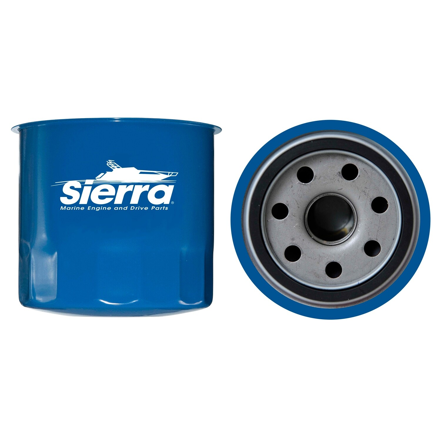 SIERRA 237800 - Cross reference oil filters