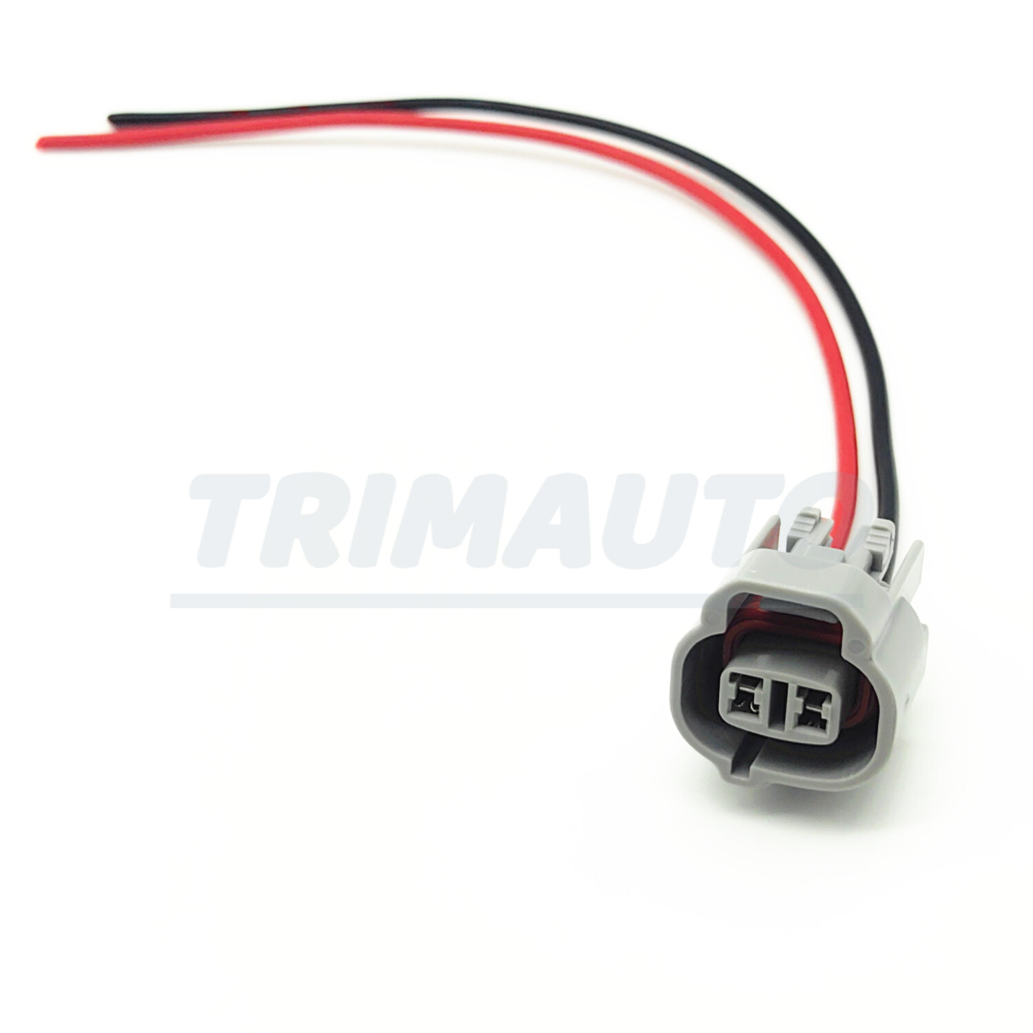 For 2015-2023 Dodge Challenger A/C Compressor Connector Pigtail Plug ...