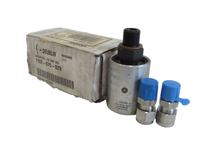 Other - Rotary Union