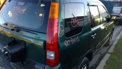 Passenger Right Tail Light Japan Built Fits 02-04 CR-V 405184 | eBay