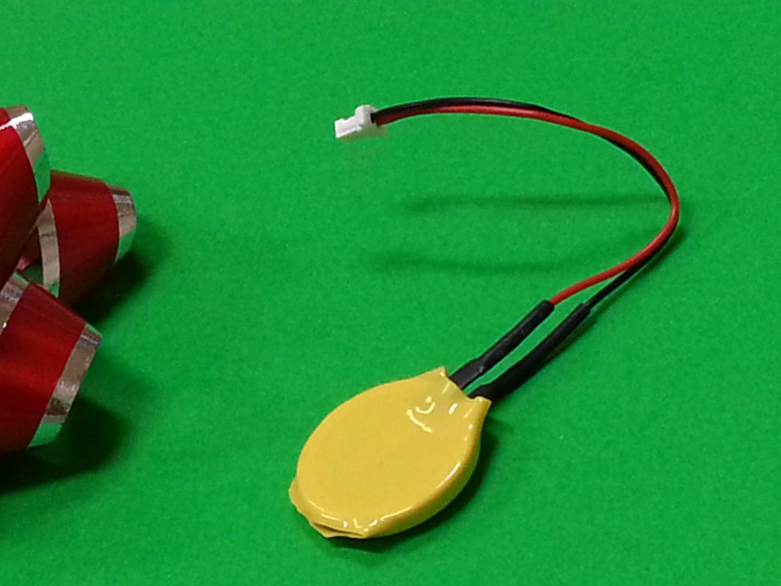 IBM ThinkPad CMOS BATTERY 600X 600 600E 02K6502 02K6486 FAST SHIPPING ...