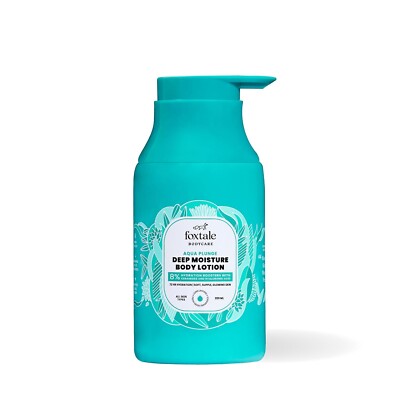 Foxtale Hydrating Body Lotion 200 ML | eBay