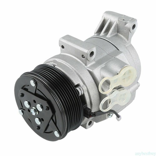 A/C Compressor Fits Toyota Tacoma 2005-2016 OEM SP15 67677 | eBay