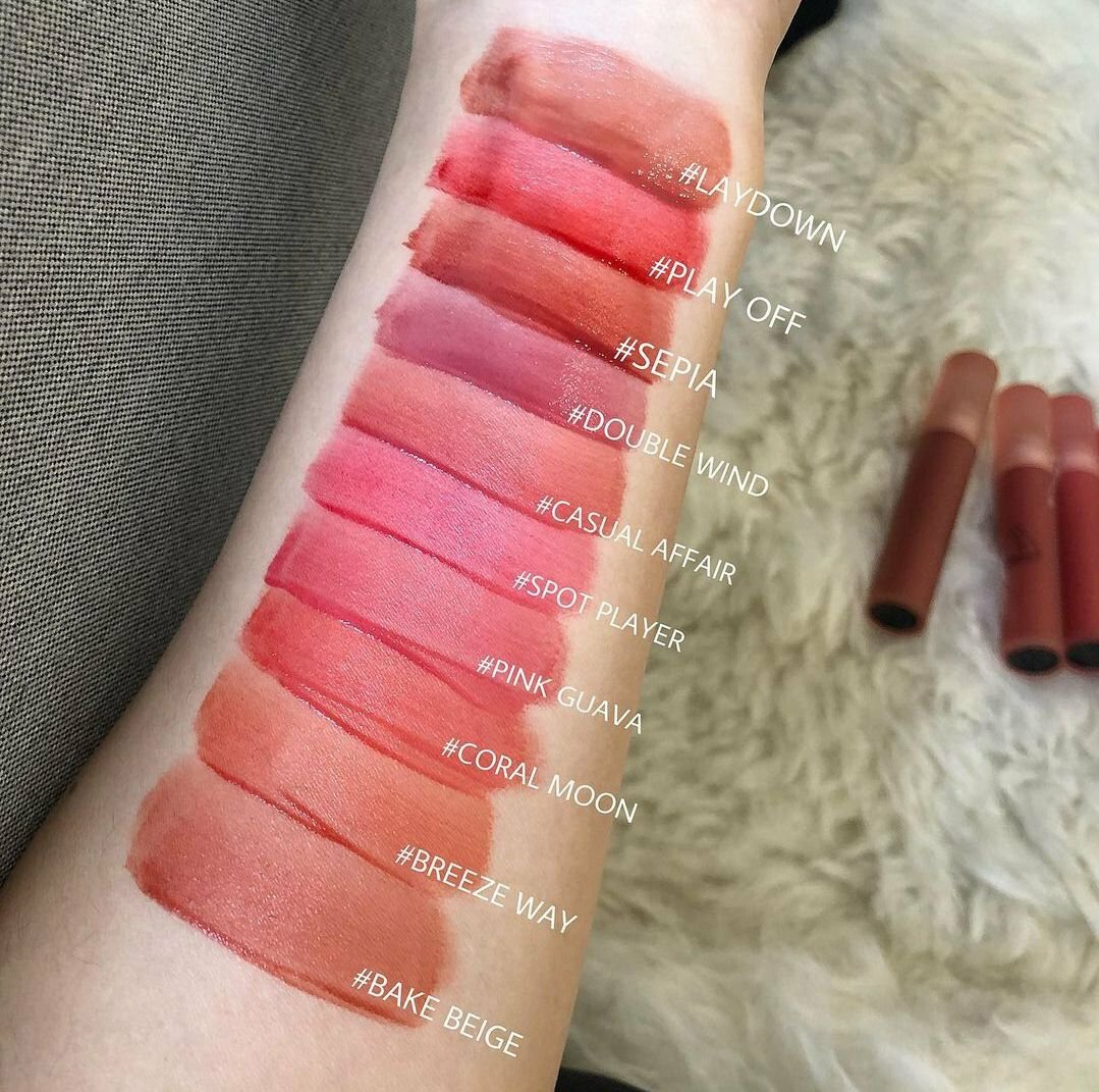 Mac Kinda Sexy Temptalia