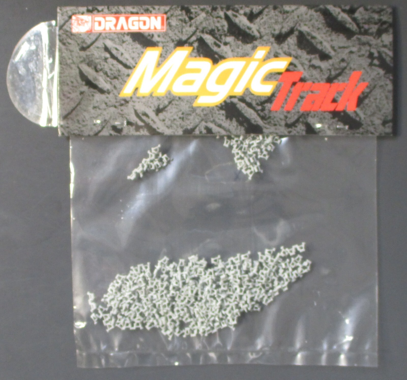 Dragon 1/35 Scale Pz. Kpfw.I Ausf. A Modified - Tracks from Kit No ...