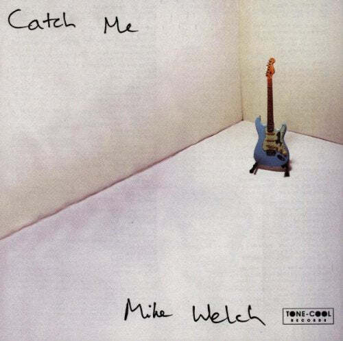 WELCH, MONSTER MIKE - CATCH ME | eBay