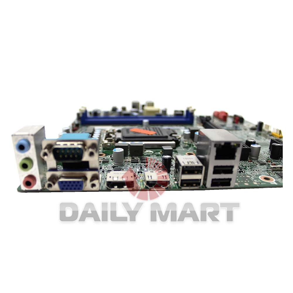 Lenovo Ib250mh (b250h4-lml) 32g 2 RAM Mainboard 7th Gen CPU for sale ...